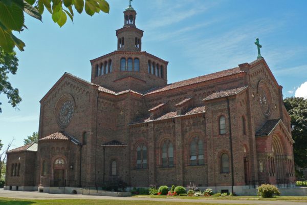 Sacred Sites Open House | New York Landmarks Conservancy