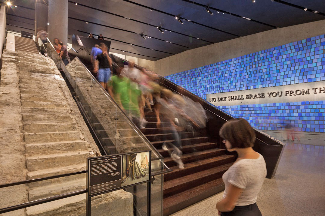 20 Years | New York Landmarks Conservancy