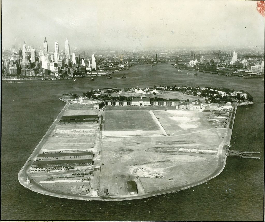 Governors Island | New York Landmarks Conservancy