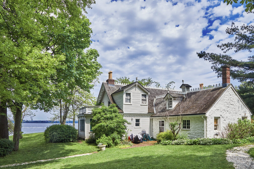 Alice Austen House | New York Landmarks Conservancy