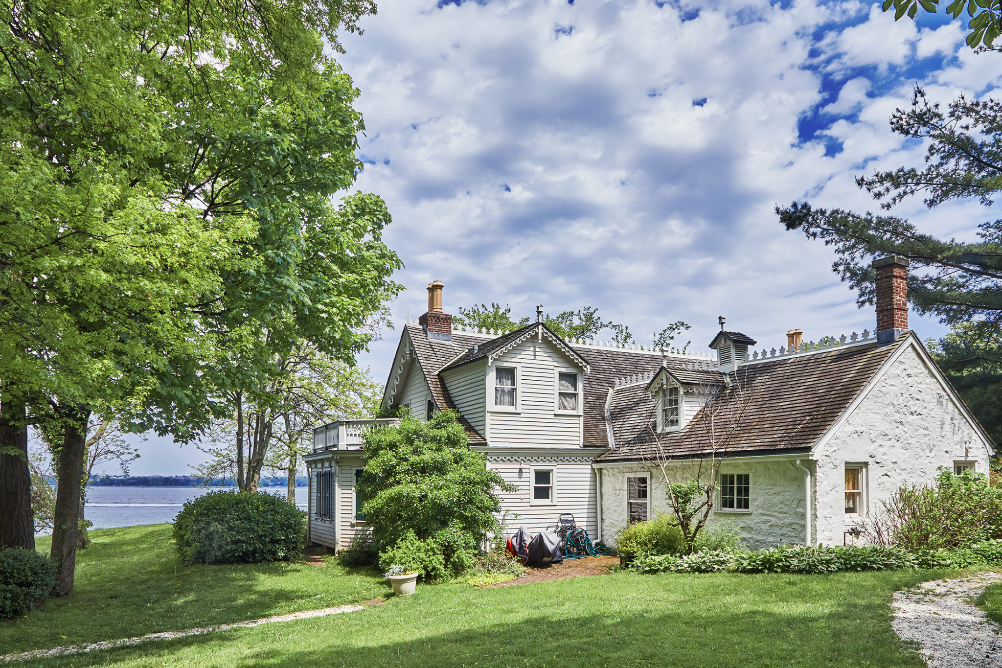 Alice Austen House | New York Landmarks Conservancy