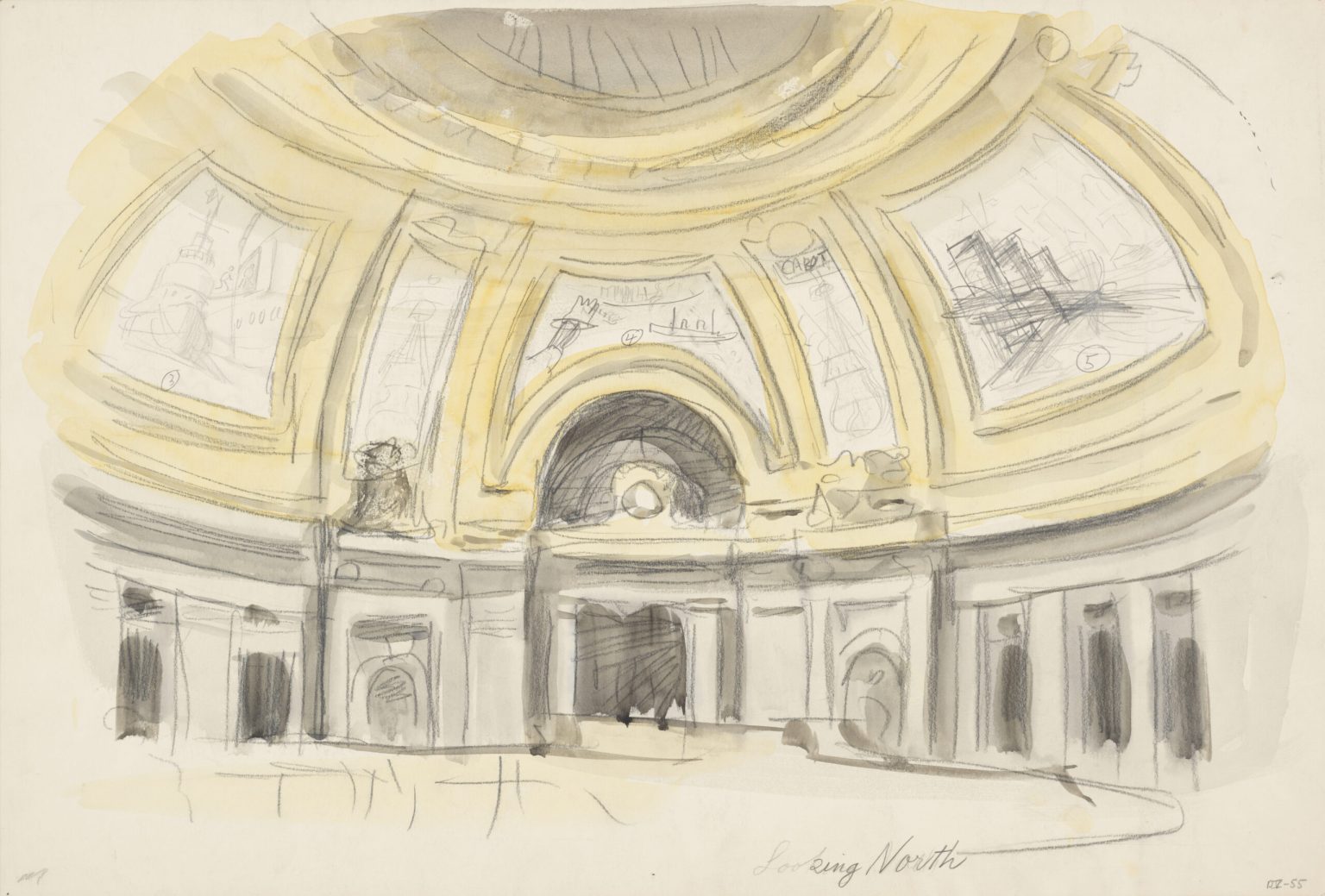 Alexander Hamilton U.S. Custom House | New York Landmarks Conservancy
