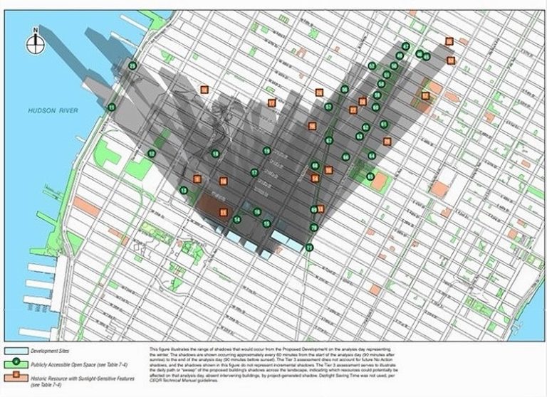 Hochul’s Boondoggle | New York Landmarks Conservancy