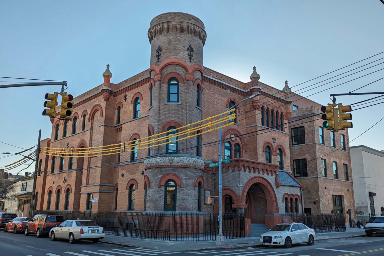 View our Moses Awards Ceremony Highlights | New York Landmarks Conservancy