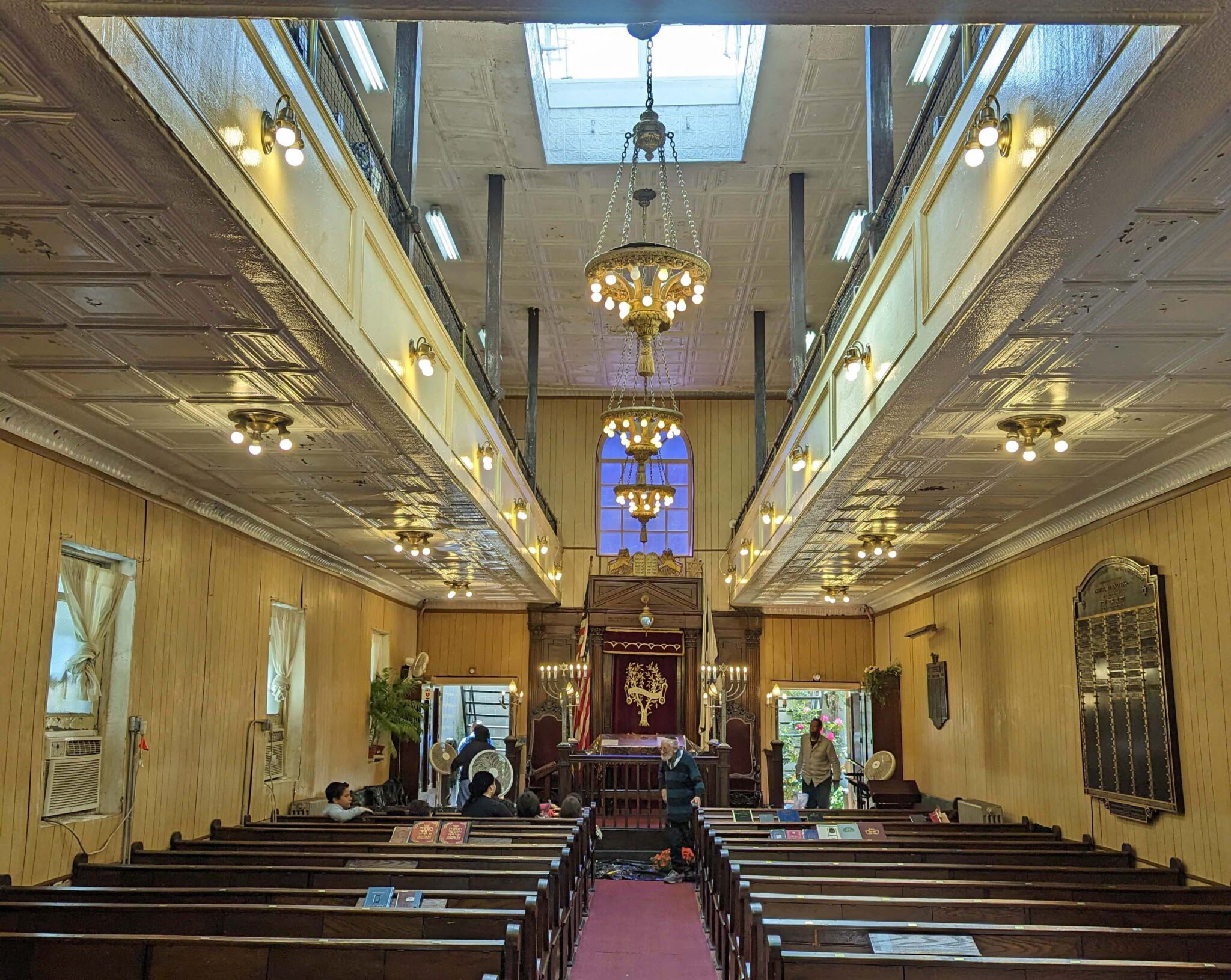 Photo Contest | New York Landmarks Conservancy