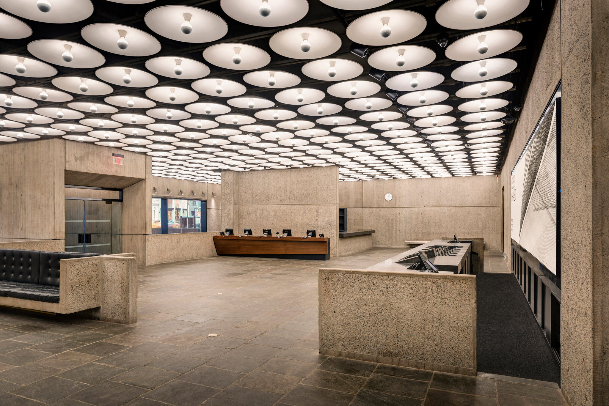 Conservancy Urges LPC to Designate the Breuer Building | New York ...