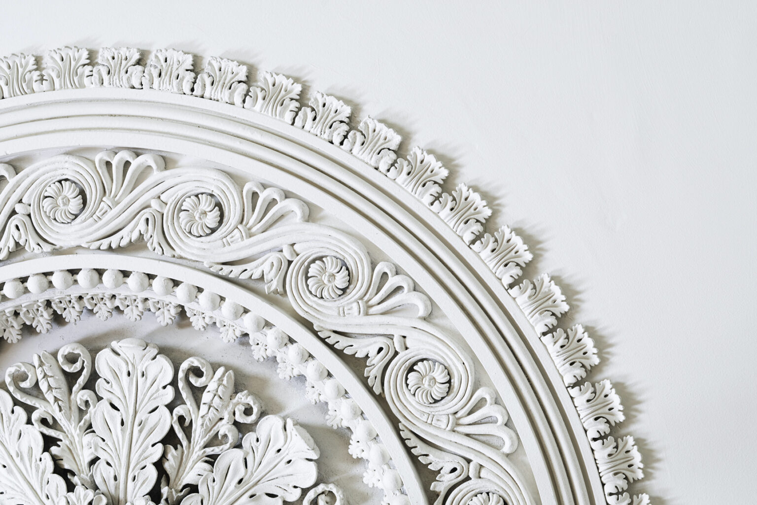 Technical Tips - Caring for Ornamental Plaster | New York Landmarks ...